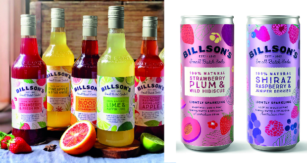 Cowan London breathes new life into Billson’s brewery