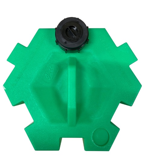 Packaging Innovations 2019 | Cog Containers solution eliminates drum issues