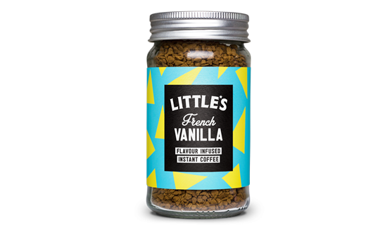 Little’s Coffee launches new pack designs in recyclable packaging