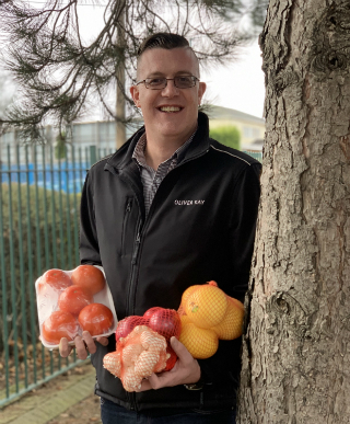 Oliver Kay expands sustainable packaging