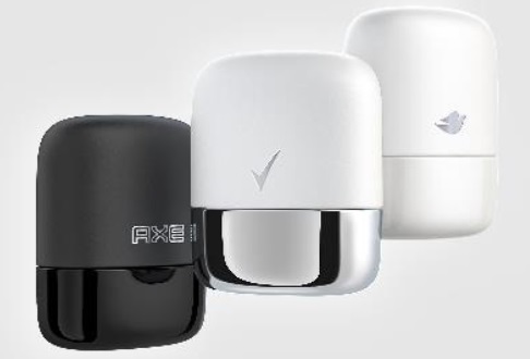 Unilever launches packaging changes including refillable packs