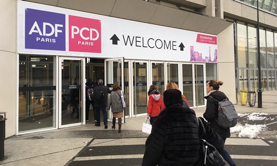 ADF&PCD PARIS 2019 | Show registers record visitor numbers