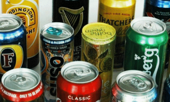 Can Makers launches website showcasing canned drinks market growth