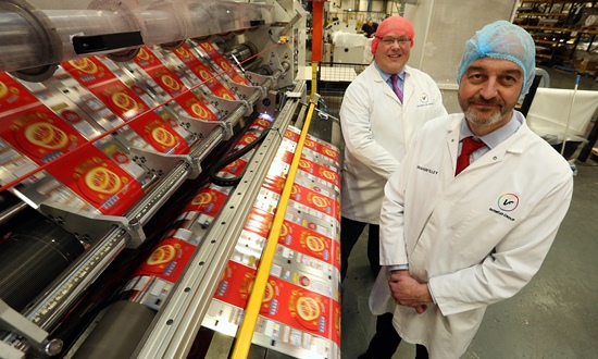 Interflex wraps up £1.5m Sunderland investment