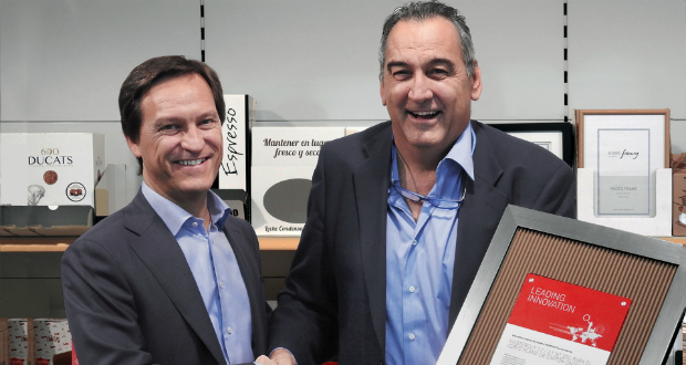 Bobst world premiere of new solutions and 300th Mastercut sale