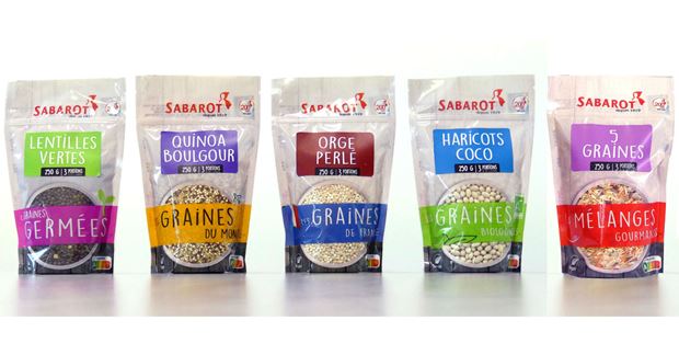 Packaging Innovations 2019 | Schur Star Concept on show to demonstrate ...