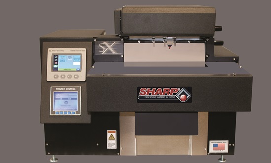 Pregis presents SX system at European shows