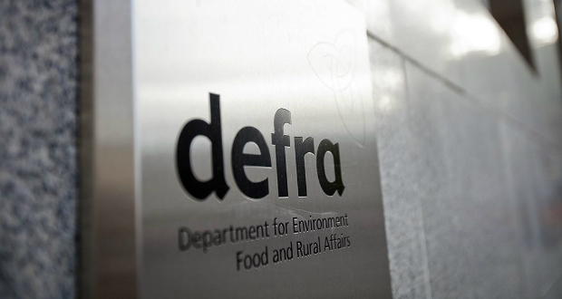 DEFRA issues 2021/2022 packaging waste targets