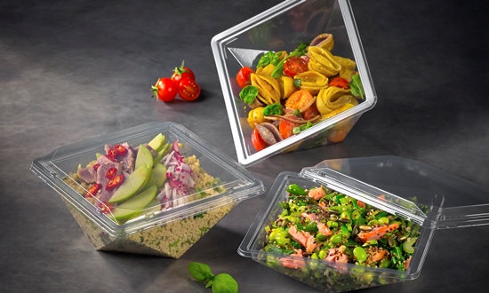Klöckner Pentaplast targets on-the-go with new Jewel packs
