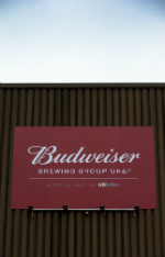 Budweiser Brewing Group UK&I unveiled as new name for AB InBev