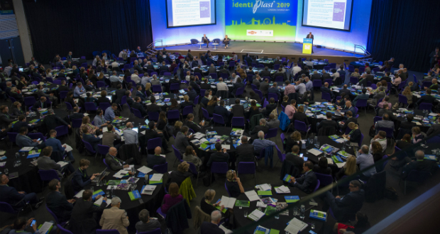 International speakers address plastic waste at biggest ever IdentiPlast