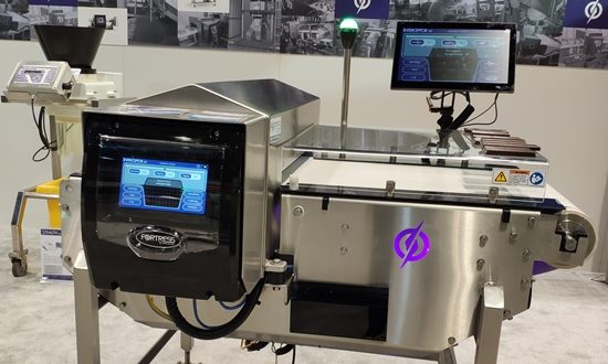 Fortress Technology launches Interceptor DF detection kit