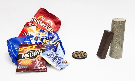 KP Snacks to offer TerraCycle recycling scheme for packets