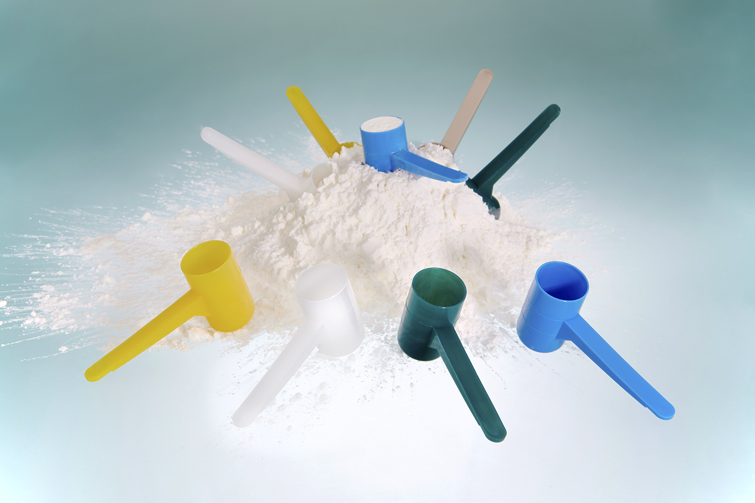 Get The Scoop on Powder Measuring | Packaging News