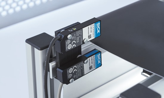 SICK launches the OL1 Optical Micrometer