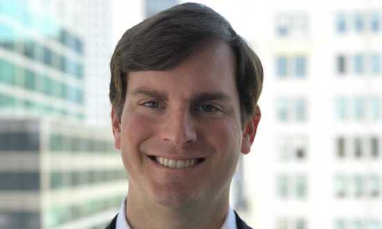 James Wolff | Driving efficiency in meat and poultry coding