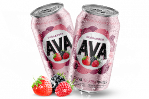 & SMITH helps new brand OFFBLAK shake up the tea category