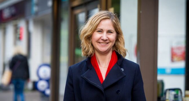 MP calls for PRN overhaul in House of Commons debate
