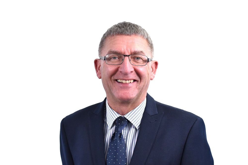 Charpak Ltd welcomes Jonathan Pearson and Bryan Ford | Packaging News