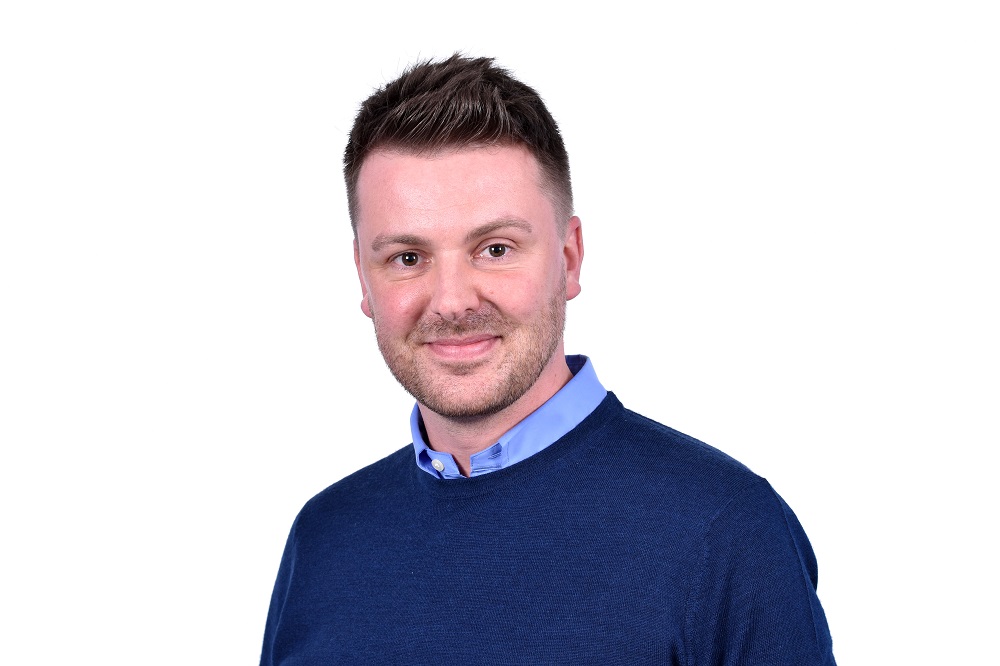 Charpak Ltd welcomes Jonathan Pearson and Bryan Ford | Packaging News