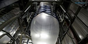 Marpak Extrusions invests £100K in new warehouse facility | Packaging News