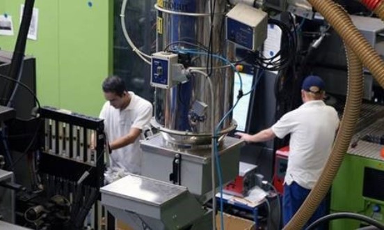 ExxonMobil helps plastics packaging manufacturer achieve 7% energy saving