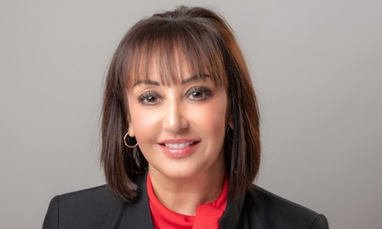 Rigid Containers appoints new HR director