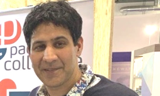 Sanjay Patel | Lets stick to the basic principals of good packaging design