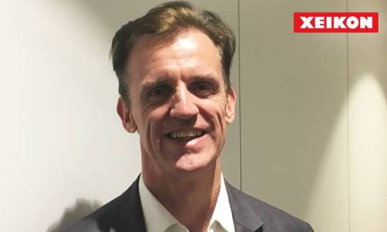 Xeikon boosts Asia Pacific presence with new director appointment