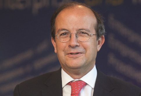 Profile I Daniel Calleja Crespo