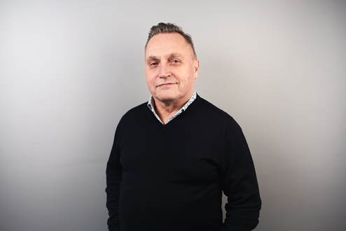 Guy Taylor | Clothing sector needs to tackle plastic reduction