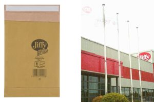 Jiffy Packaging unveils ‘green’ packs for CDs and DVDs