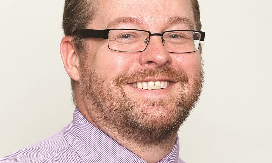 Mark Shaw | The future of packaging is flexible