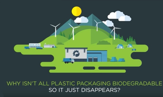 RPC unveils educational videos on plastic