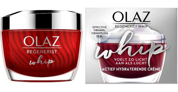 P&G to test refillable Olay moisturiser packs