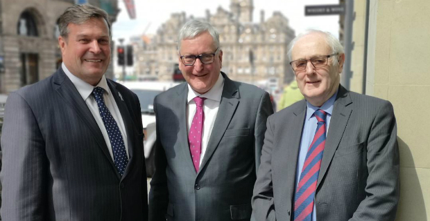 Wood pallet/pack industry welcomes Waste Directive changes