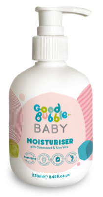 New Good Bubble packaging designed to tackle climate change