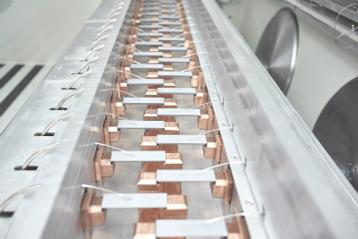 Bobst expands Centre of Excellence capabilities