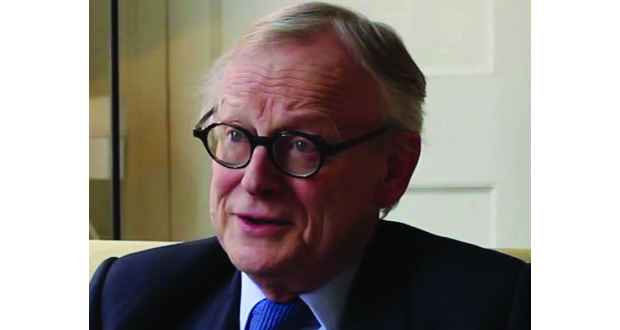 Environmental Packaging Summit | Lord Deben to chair panel discussion