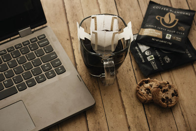 NuZee introduces recyclable single-serve coffee pack