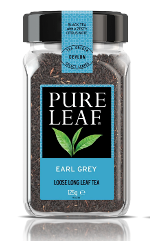 PB Creative gives Pure Leaf a brand refresh ahead of relaunch