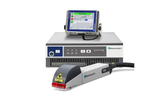 Videojet upgrades fiber laser portfolio to cater for FMCG and pharma