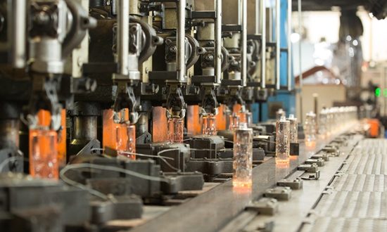 Indian glass giant looks to increase business in Europe and USA