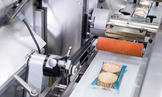 FachPack 2019 | Bosch to exhibit new packaging systems for bars, biscuits and bakery