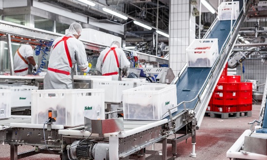 CSB-System secures ‘digital sausage factory’