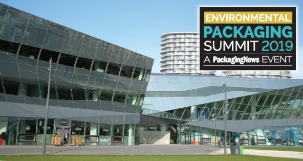 Addressing the big issues | Environmental Packaging Summit: preview