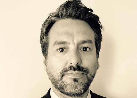 Ishida appoints new general manager for Middle East