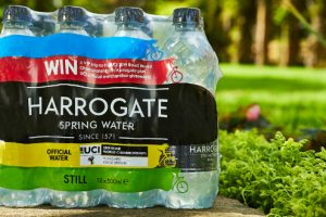 New study highlights bottled water message confusion