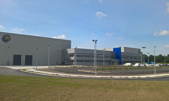 Operations commence at Wasdell Group’s EU HQ with MIA licence