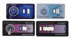 Kite introduces new indicators to its temperature sensitive packaging range